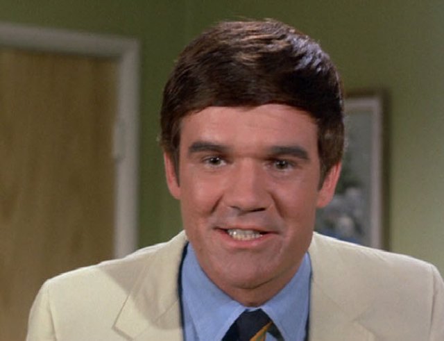 Jack Riley Co Star of The Bob Newhart Show DEAD at 80 | Newz Breaker