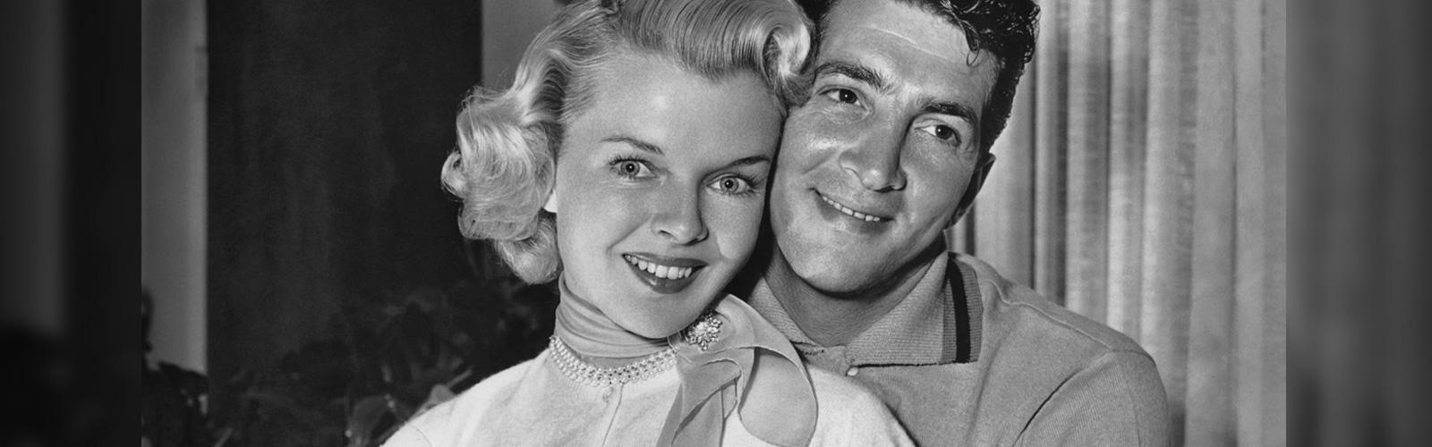 Jeanne Martin Former Wife of Legendary Singer Dean Martin DEAD at 89 ...