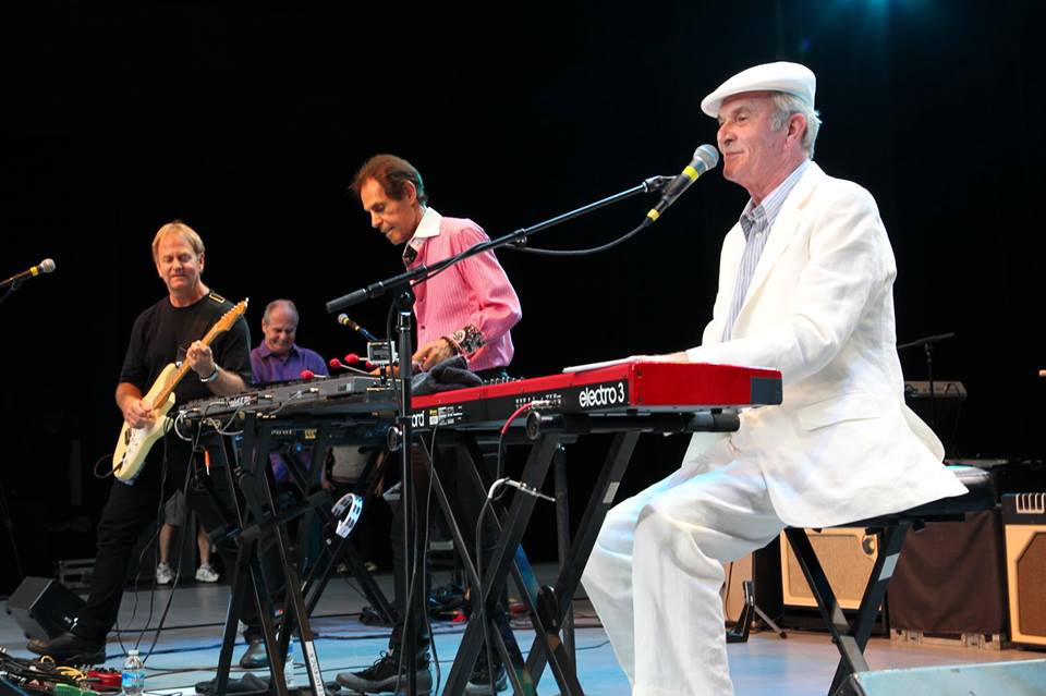 Bruce Blackman: Moonlight Feels Right, Music, Boxing, Frank Sinatra ...
